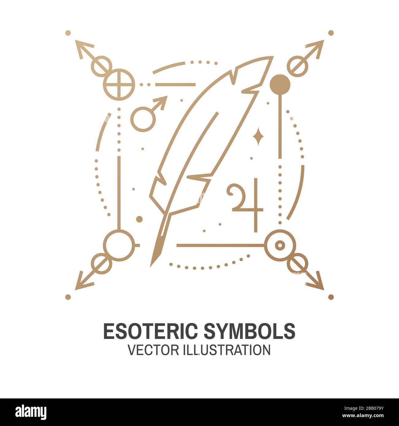 Masonic Stock Vector Images - Alamy