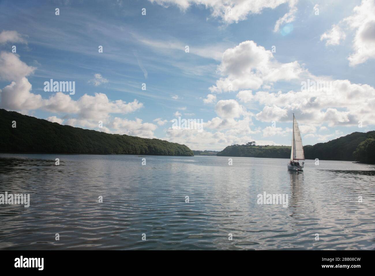 Tremayne hi-res stock photography and images - Alamy