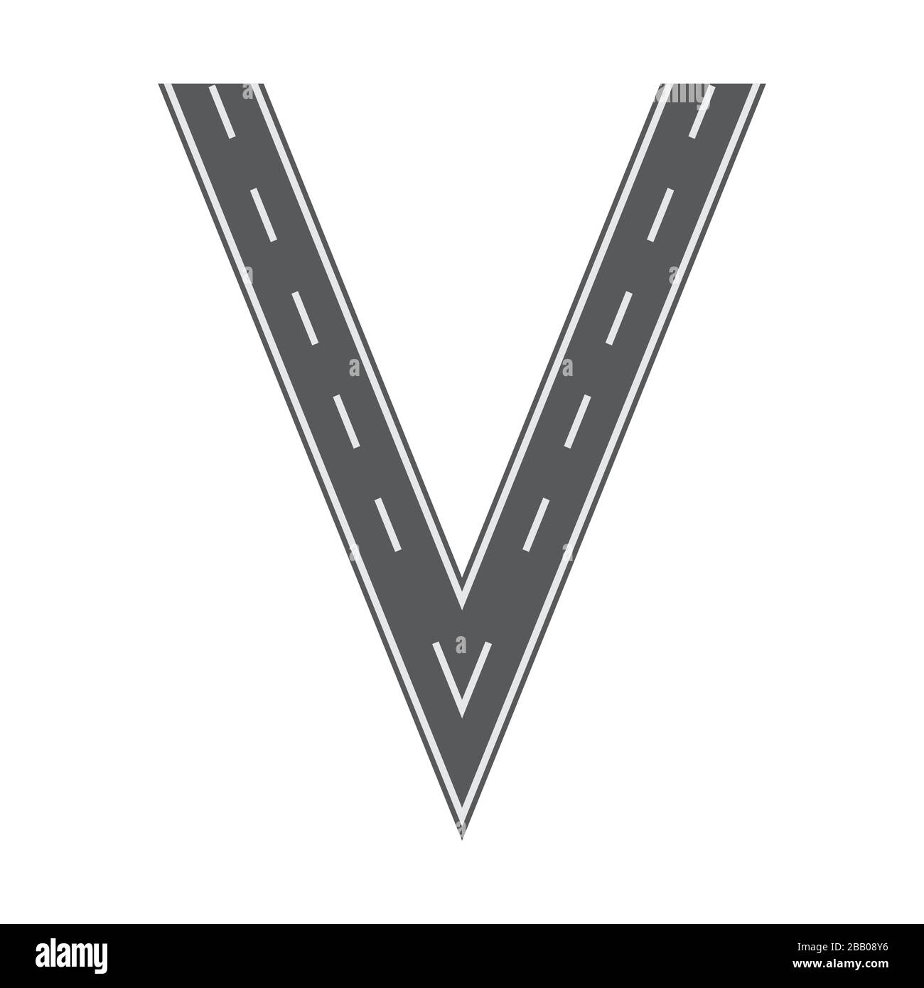 Traffic v Stock Vector Images - Alamy