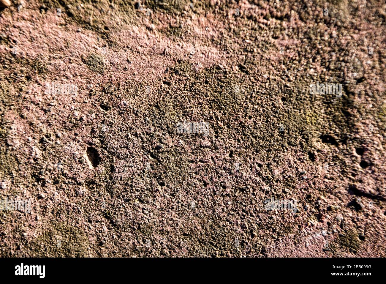 Hard texture in Georgia Stock Photo - Alamy