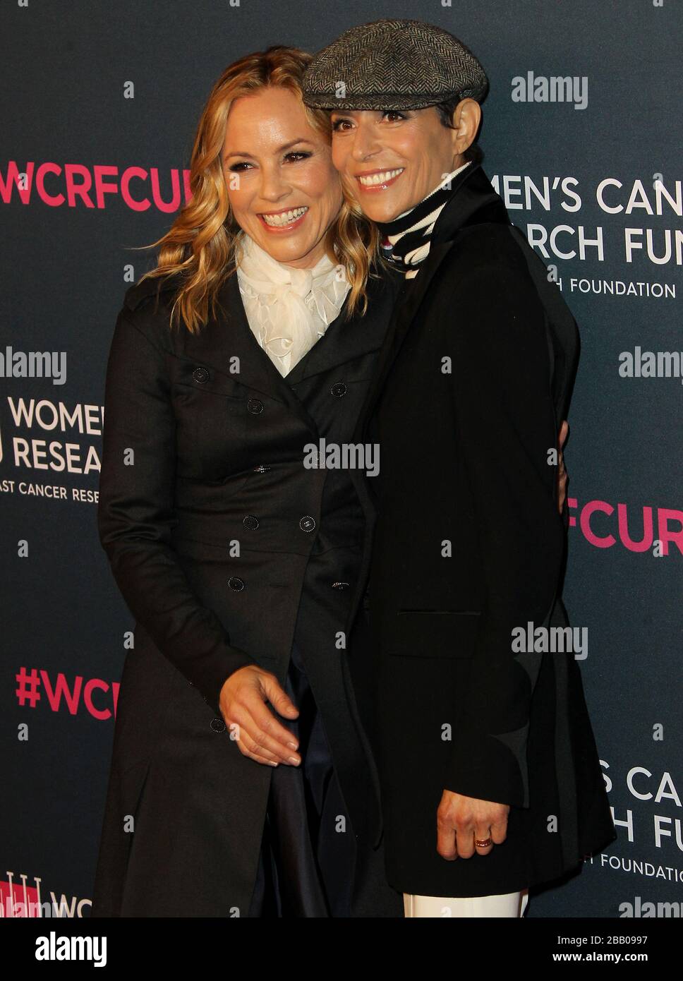 An Unforgettable Evening held at the Beverly Wilshire in Beverly Hills ...