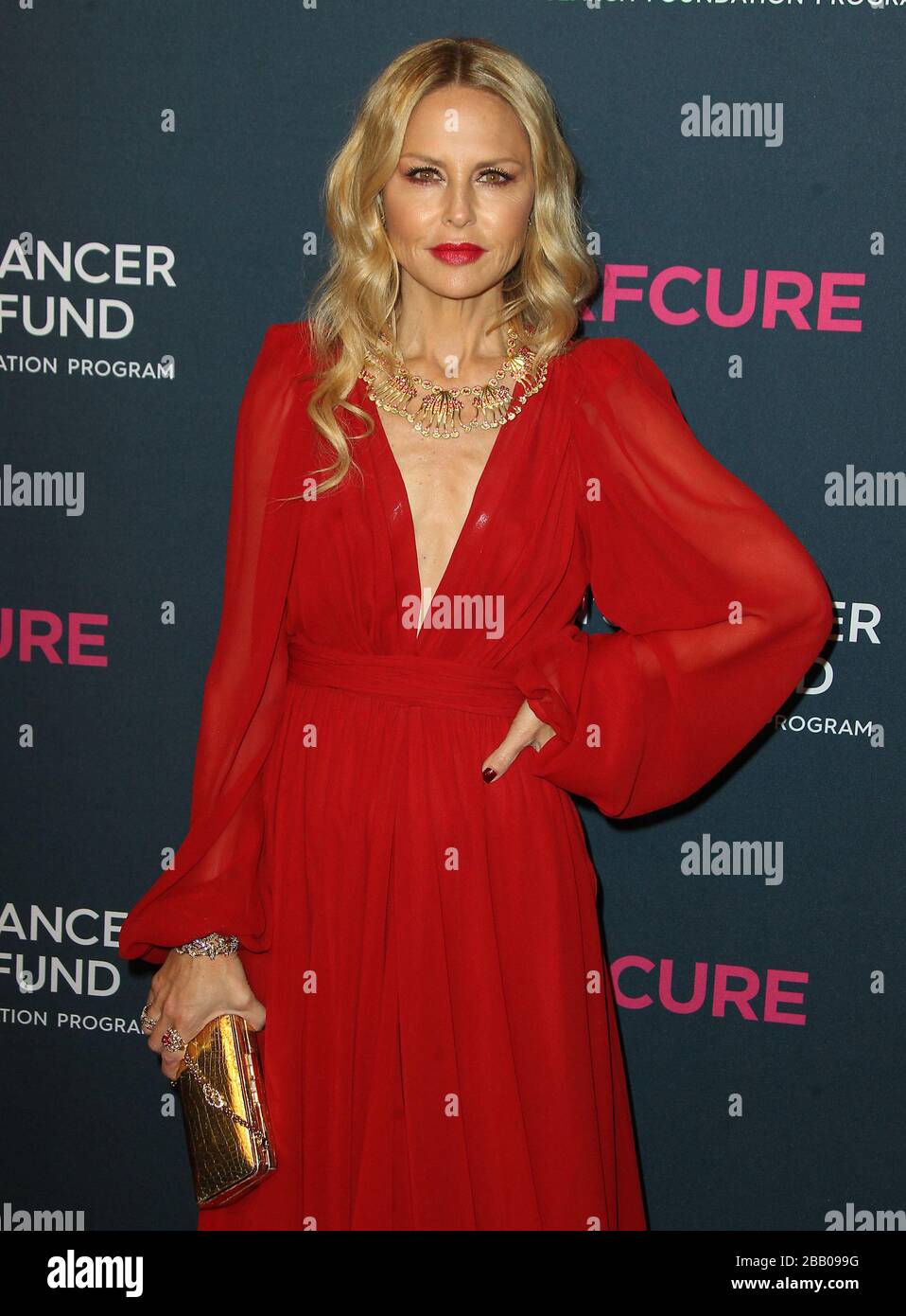 An Unforgettable Evening held at the Beverly Wilshire in Beverly Hills ...