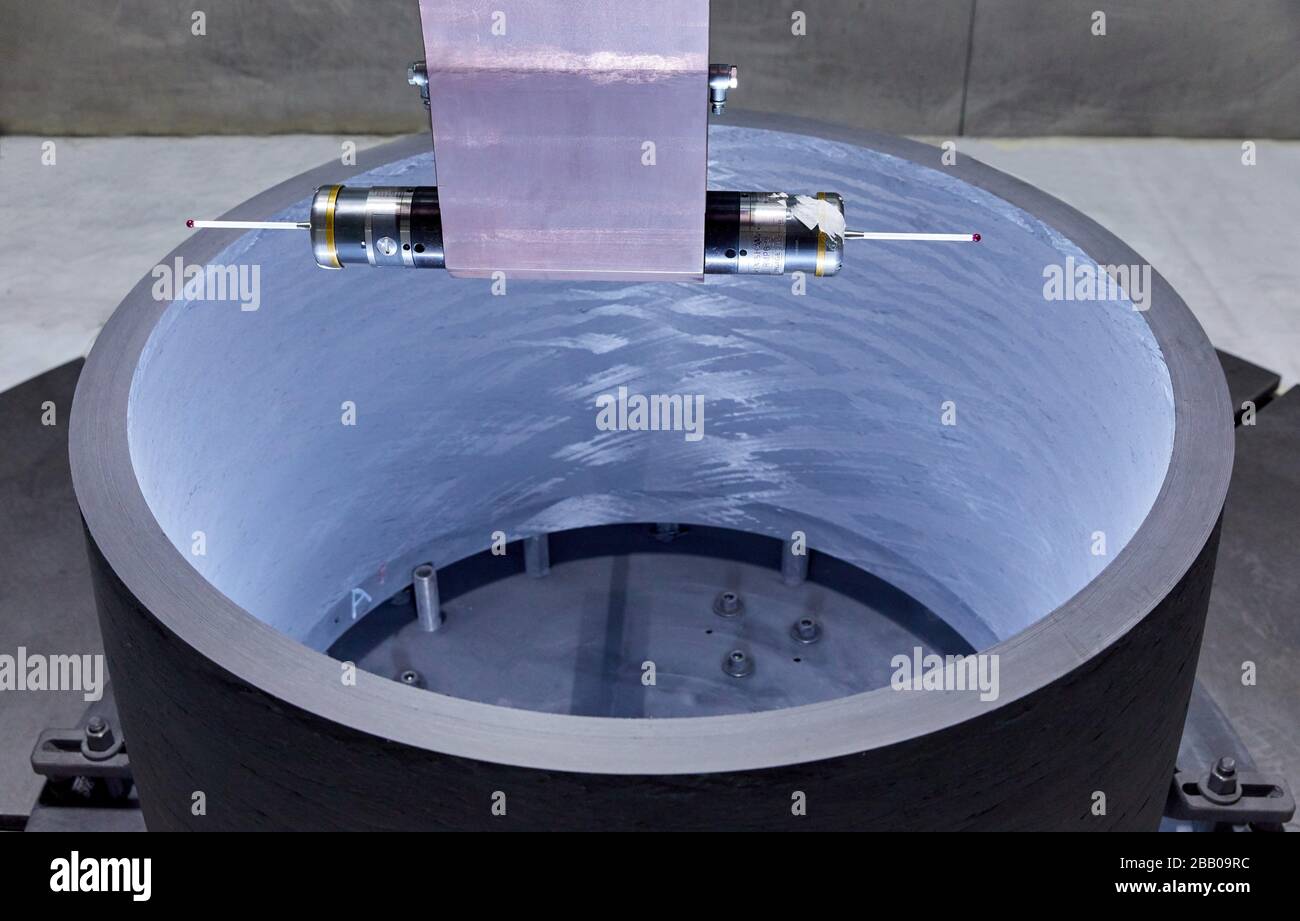 Mechanical measuring tool hi-res stock photography and images - Alamy