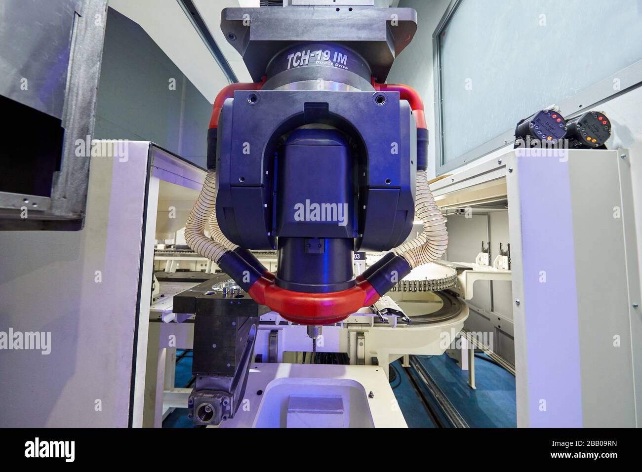 Drill changer hi-res stock photography and images - Alamy