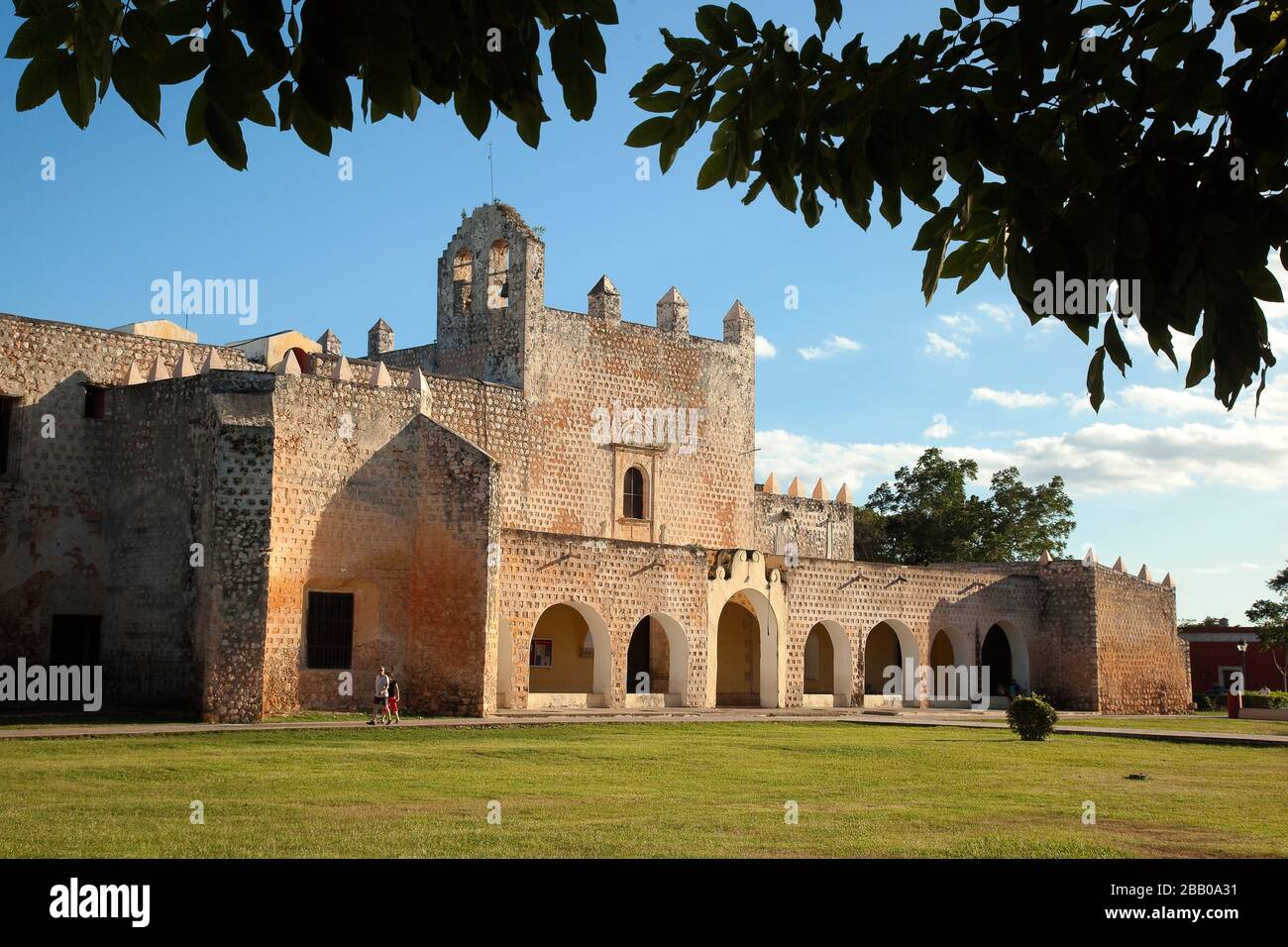 Mexico y america central hi-res stock photography and images - Alamy