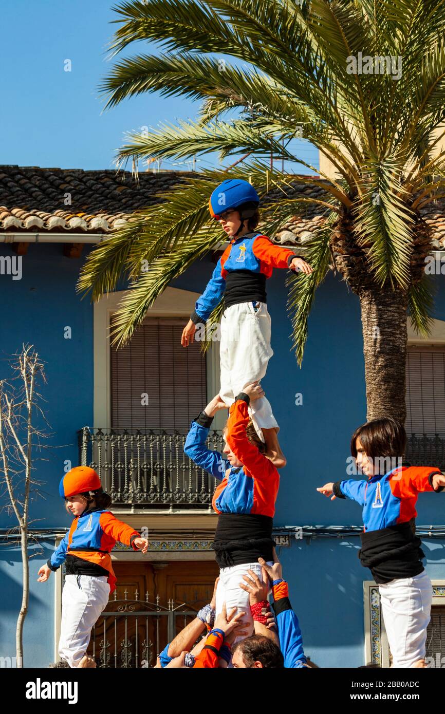 Picanya hi-res stock photography and images - Alamy