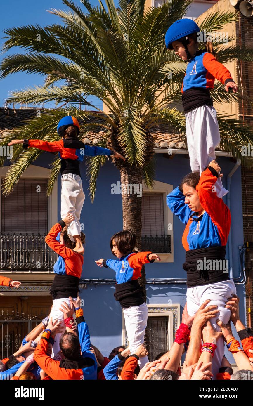 Picanya hi-res stock photography and images - Alamy