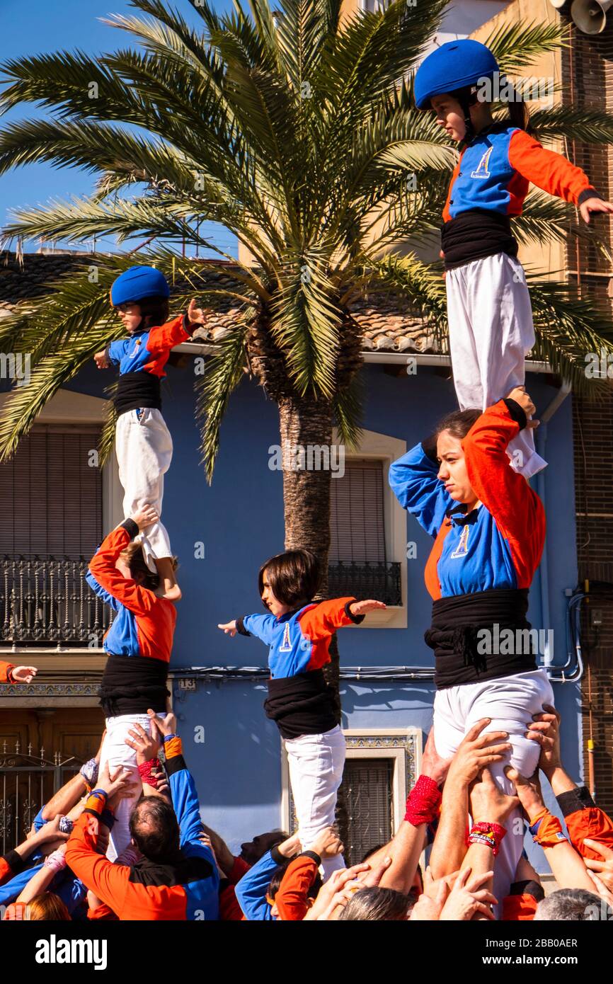 Picanya hi-res stock photography and images - Alamy