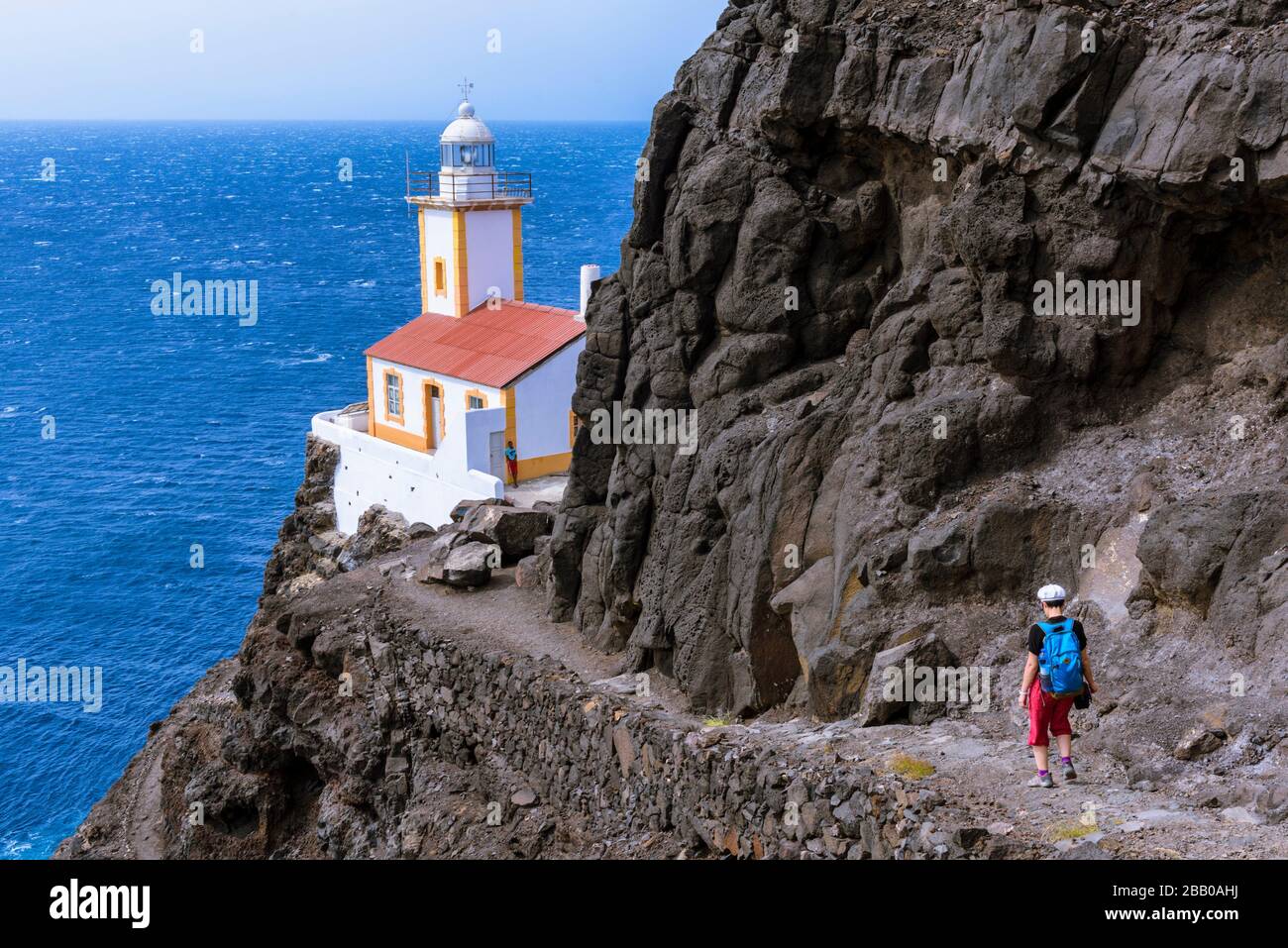 Amelia Island Lighthouse High Resolution Stock Photography and Images ...