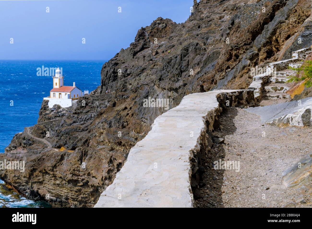 Amelia island lighthouse hi-res stock photography and images - Alamy