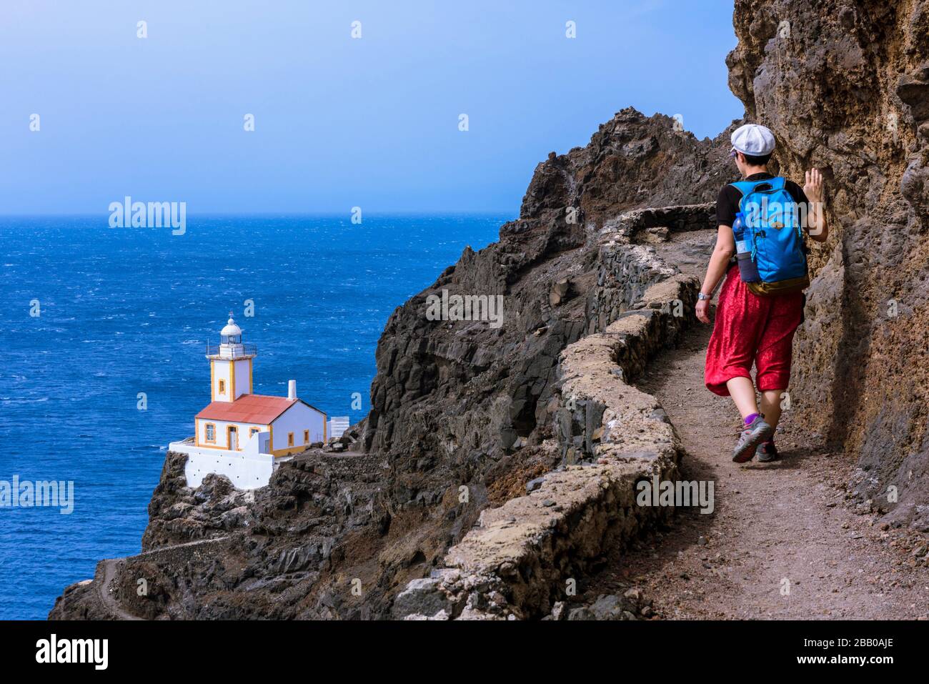 Amelia Island Lighthouse High Resolution Stock Photography and Images ...