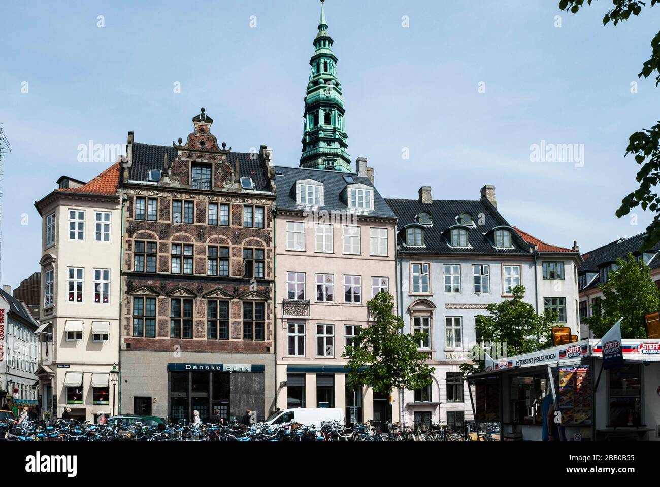 Peninsula Amager High Resolution Stock Photography and Images - Alamy