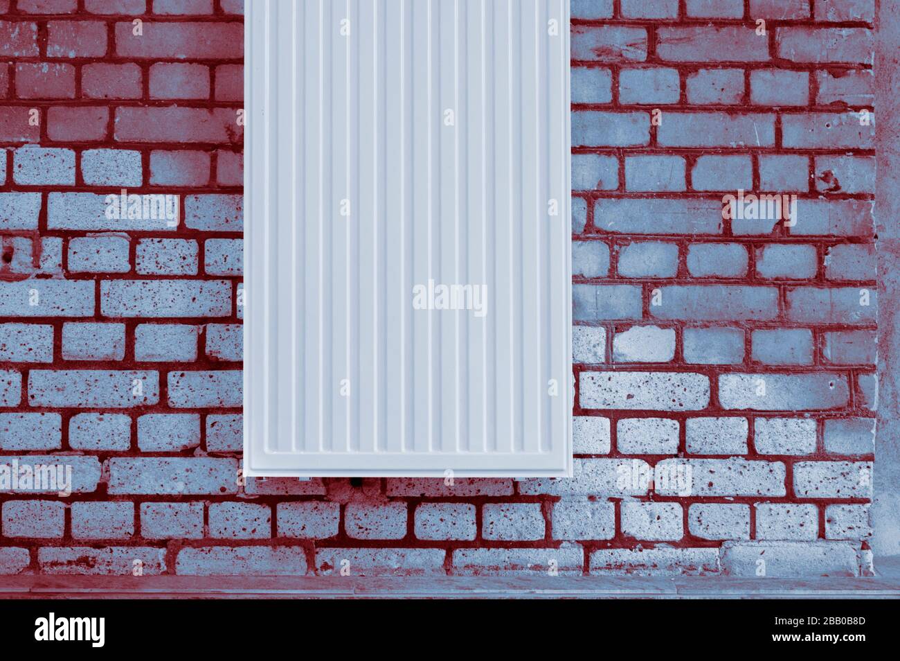 Wall heater hi-res stock photography and images - Alamy