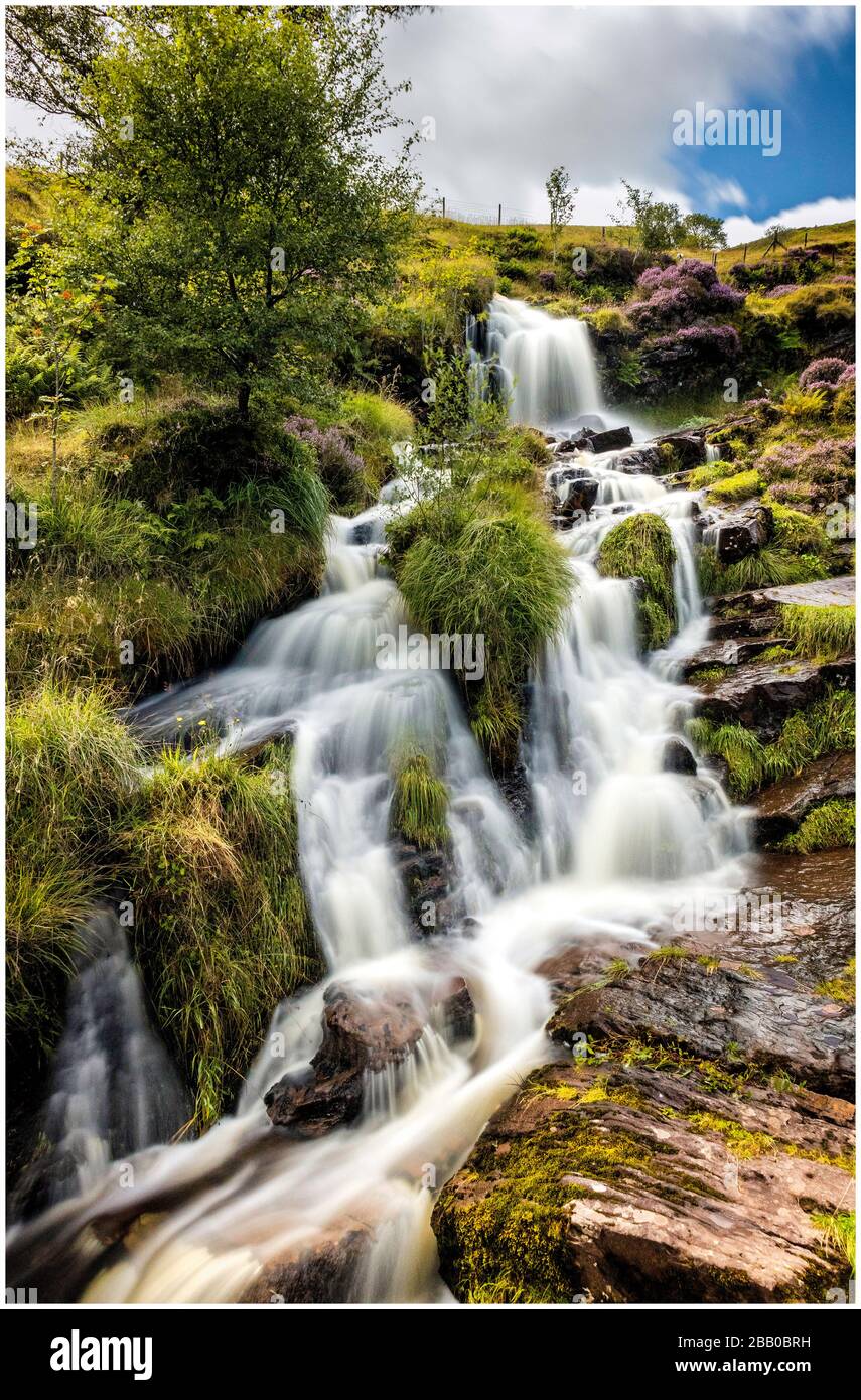 Uk mountain Cut Out Stock Images & Pictures - Alamy