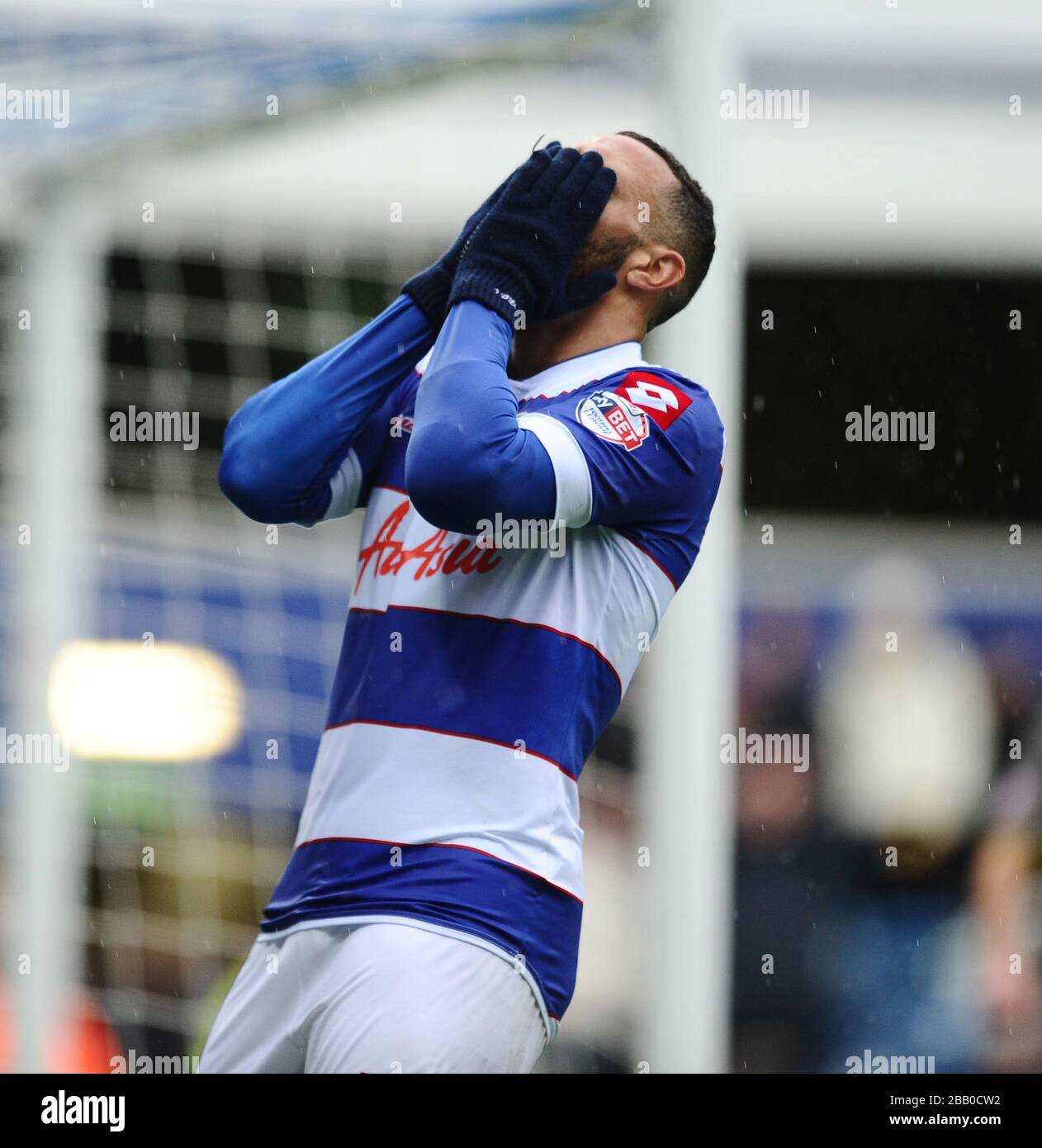 Matt phillips queens park rangers hi-res stock photography and images ...