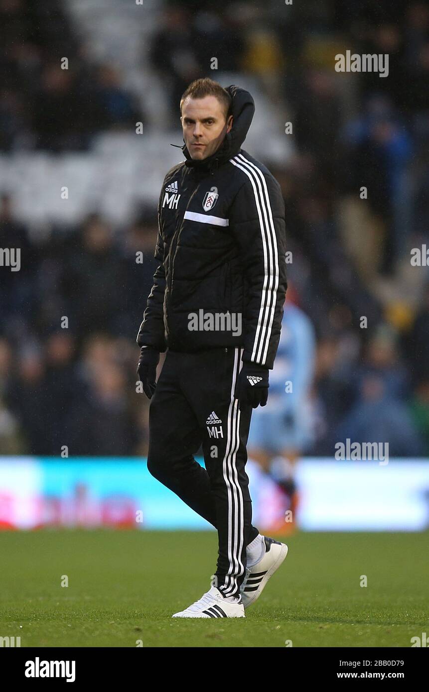 Mark harrison hi-res stock photography and images - Alamy