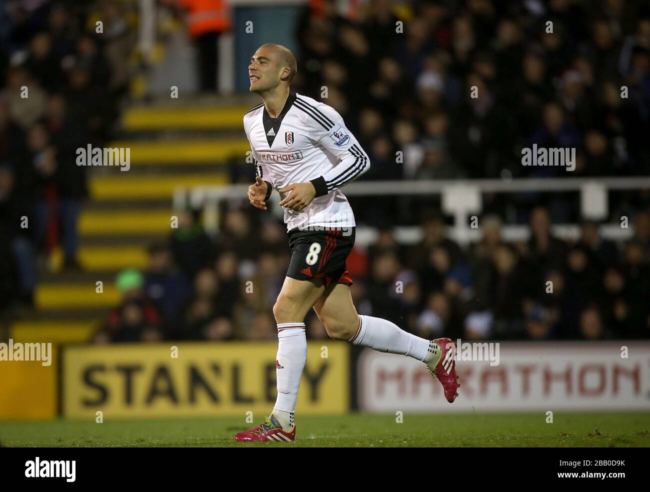 Kasami fulham hi-res stock photography and images - Alamy