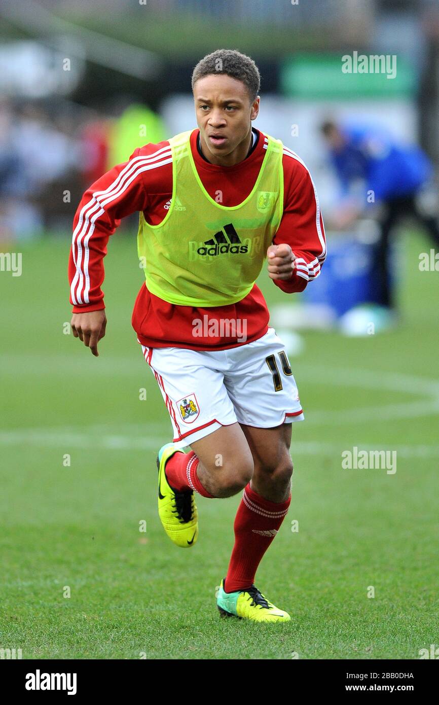 Rszpic football full length hi-res stock photography and images - Alamy
