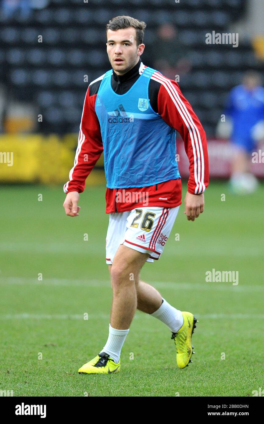 Mitch brundle hi-res stock photography and images - Alamy