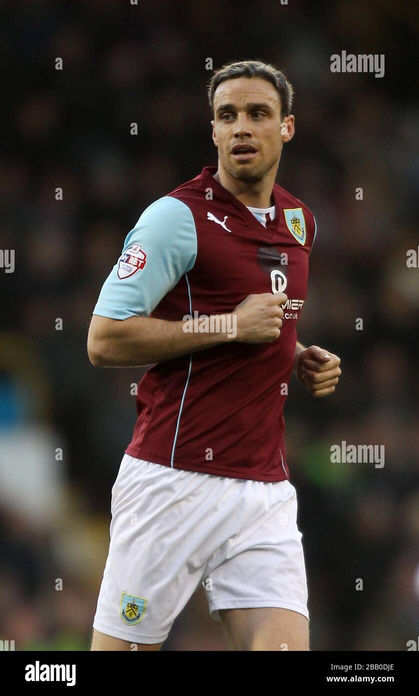 Michael duff burnley hi-res stock photography and images - Alamy