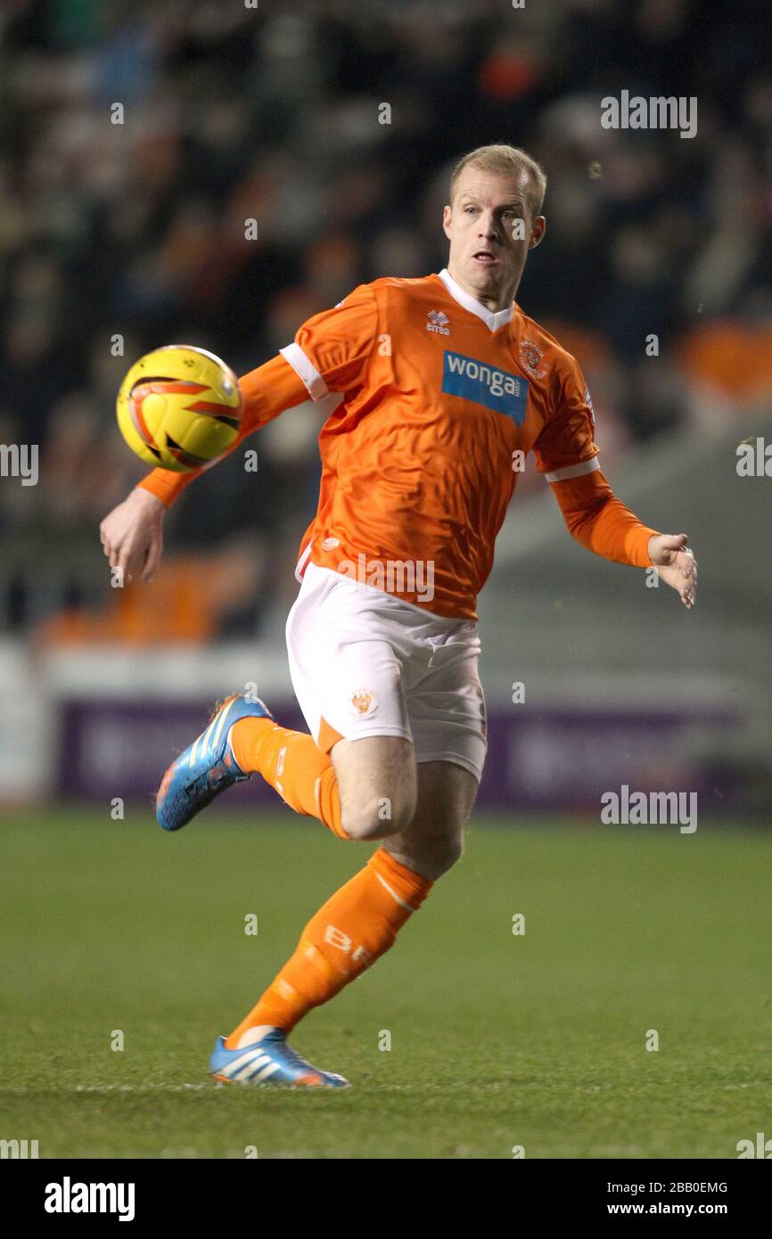 Neal Bishop, Blackpool Stock Photo - Alamy