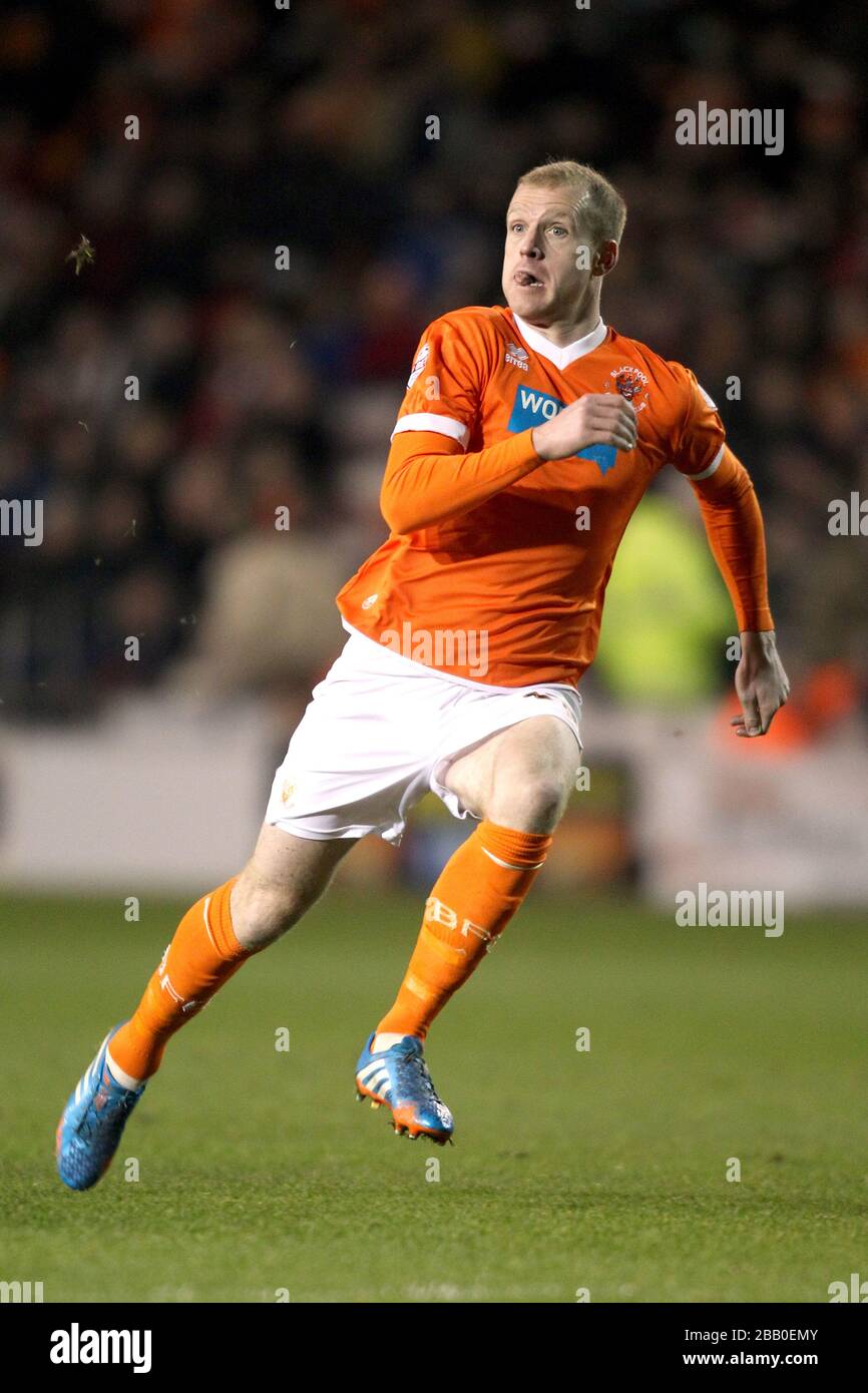 Neal Bishop, Blackpool Stock Photo - Alamy