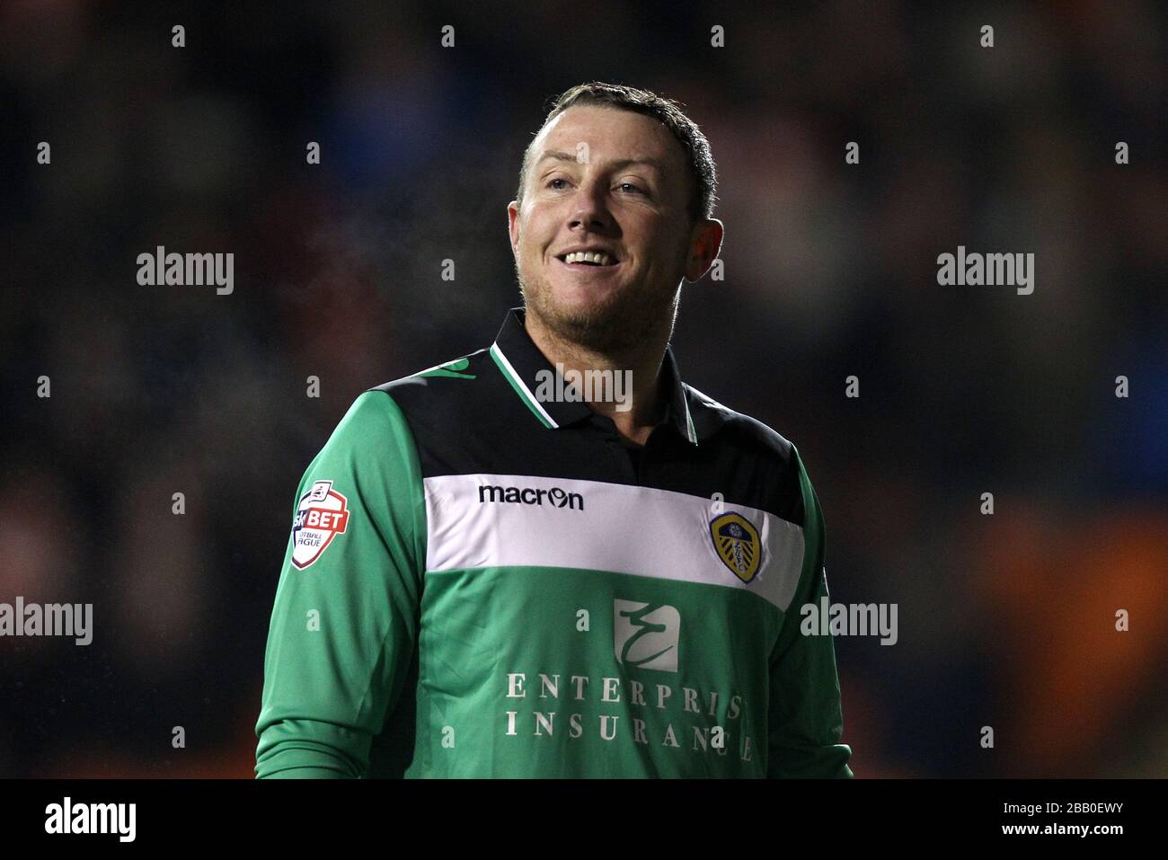 Goalkeeper paddy kenny hi-res stock photography and images - Alamy