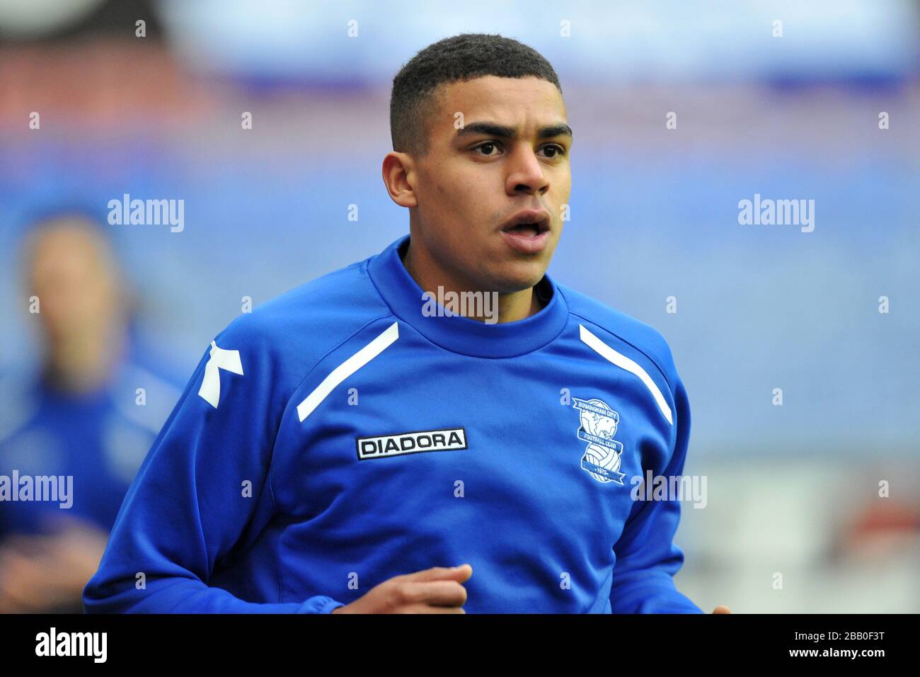 Tom adeyemi hi-res stock photography and images - Alamy
