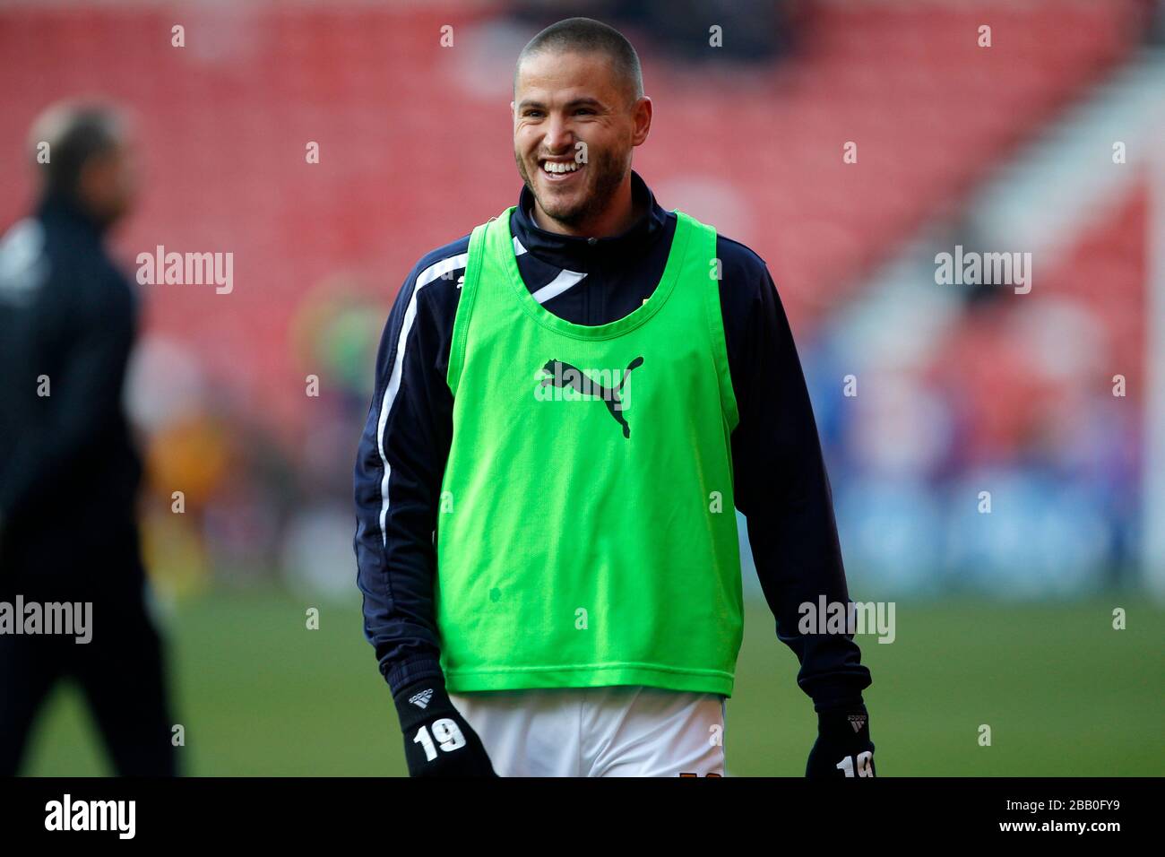 Michael kightly hi-res stock photography and images - Alamy