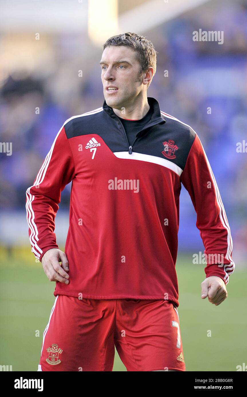 Rickie lambert liverpool hi-res stock photography and images - Alamy