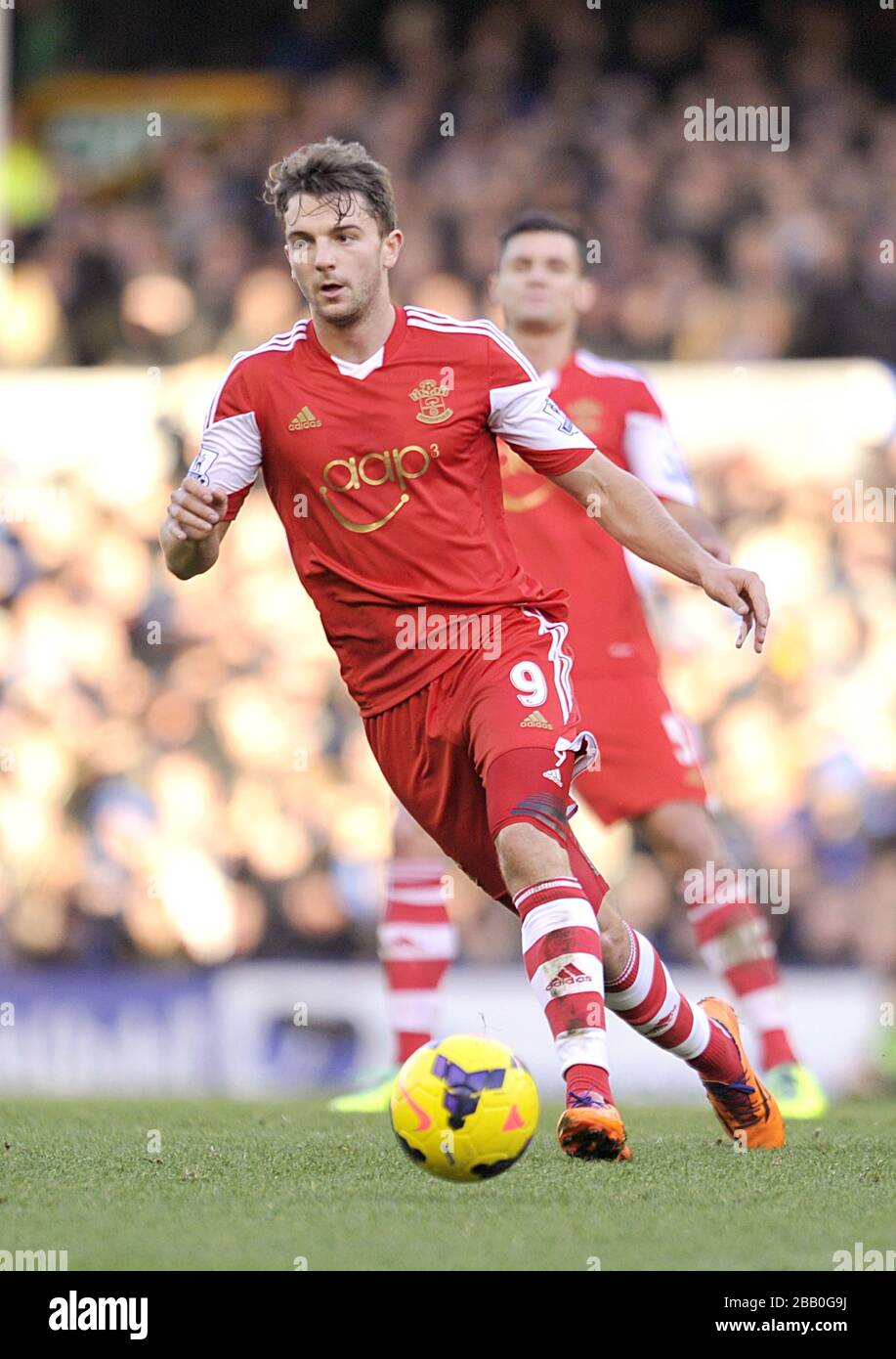 Jay rodriguez liverpool hi-res stock photography and images - Alamy