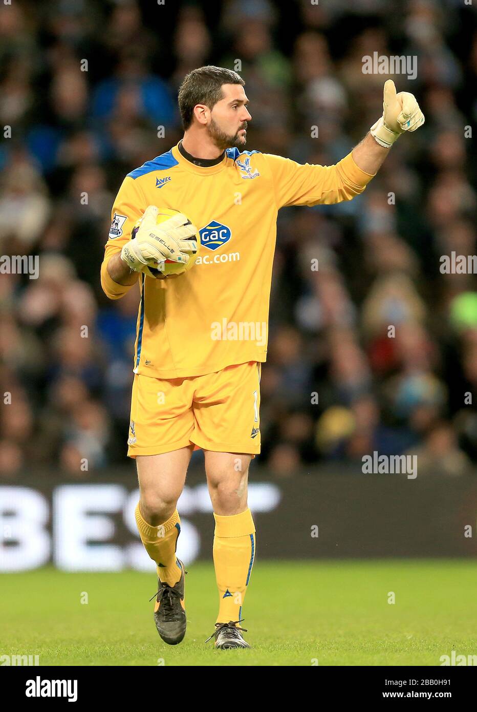 Julian Speroni High Resolution Stock Photography and Images - Alamy