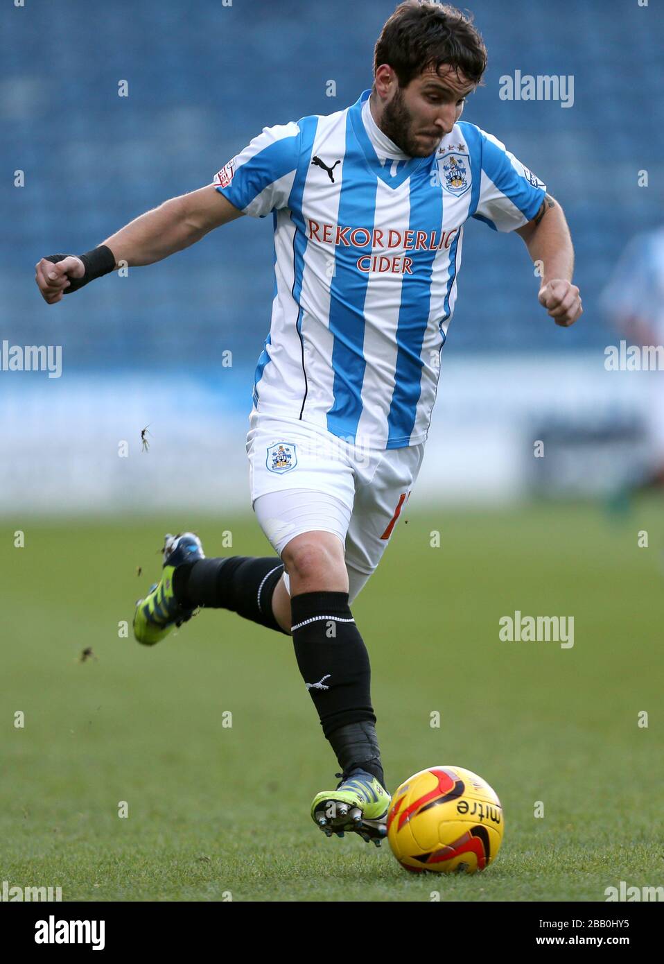 Martin paterson football hi-res stock photography and images - Alamy