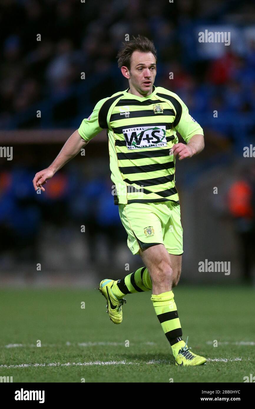 James hayter hi-res stock photography and images - Alamy