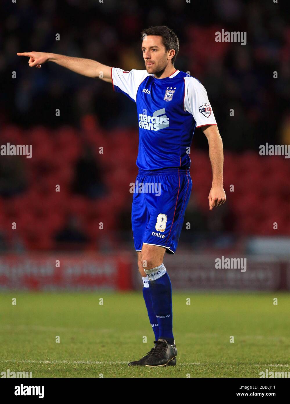 Cole skuse ipswich hi-res stock photography and images - Alamy