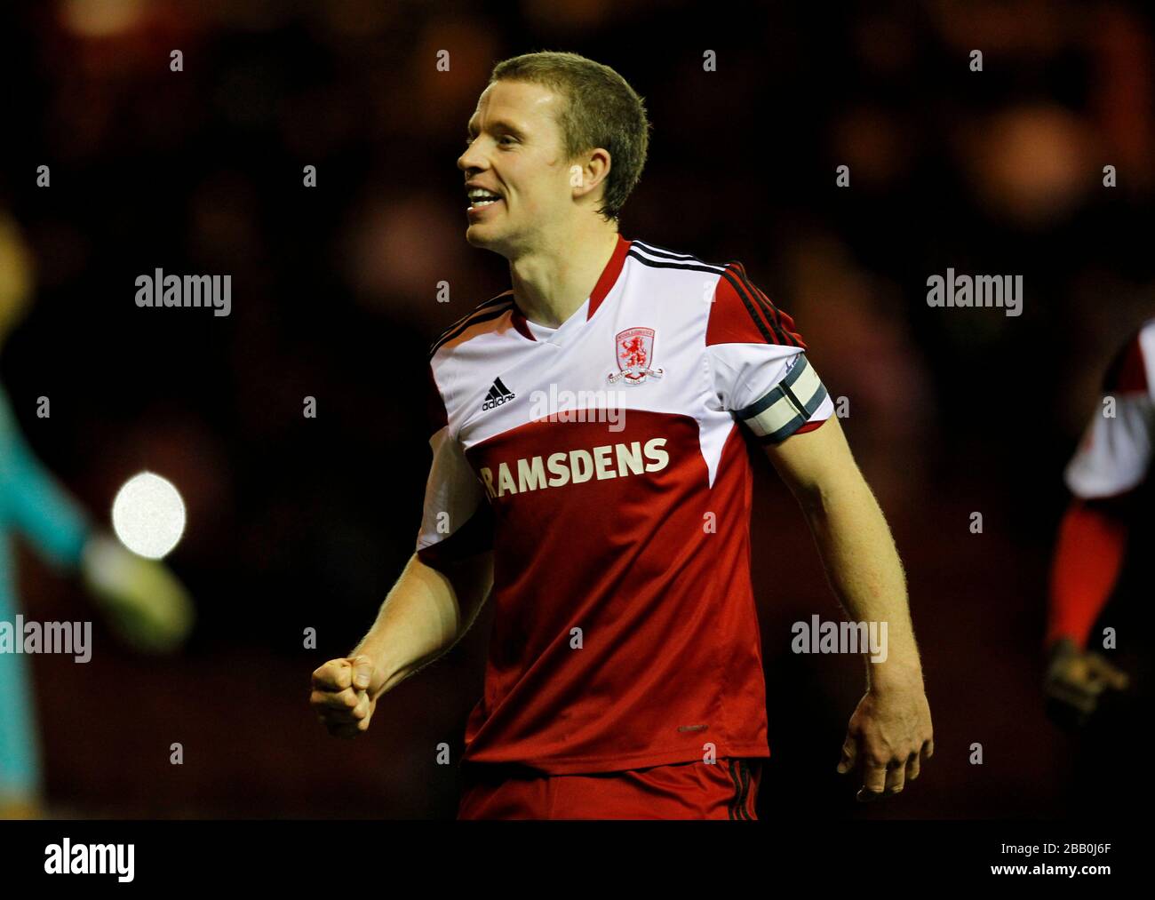 Grant leadbitter middlesbrough hi-res stock photography and images - Alamy