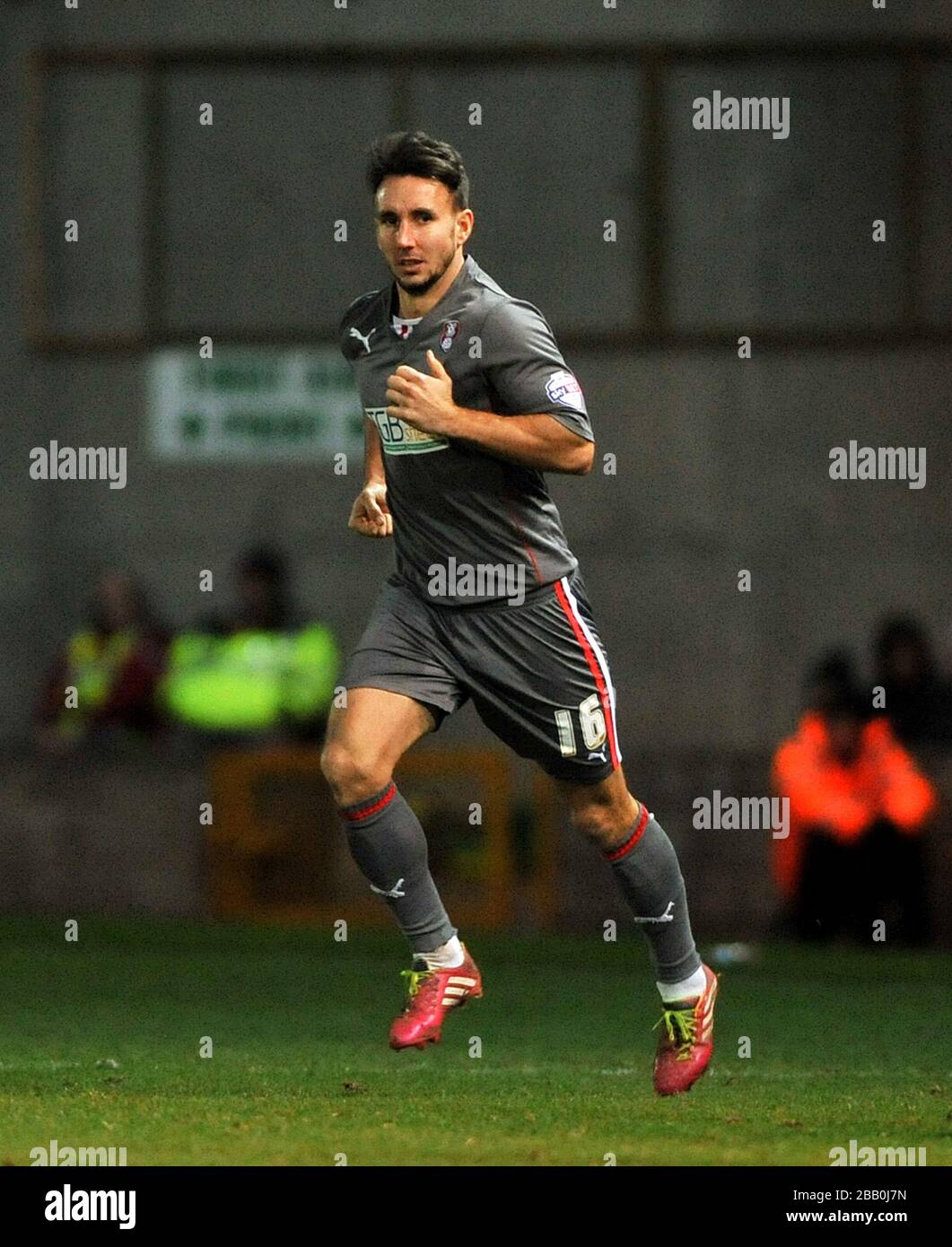 Matthew tubbs hi-res stock photography and images - Alamy