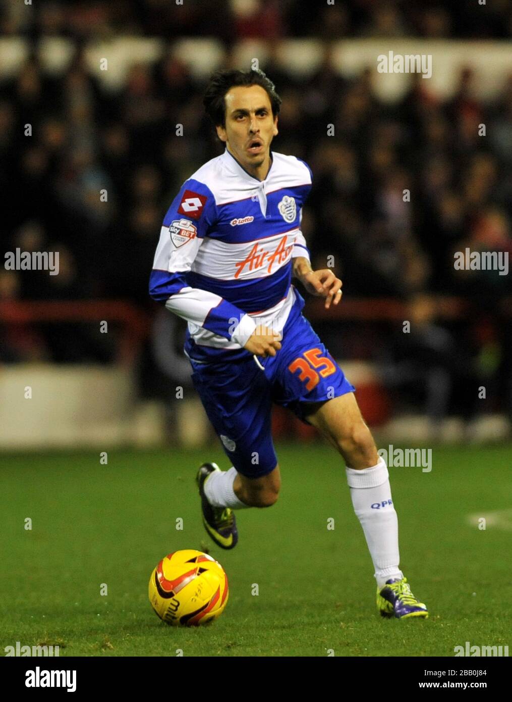 Yossi benayoun hi-res stock photography and images - Alamy