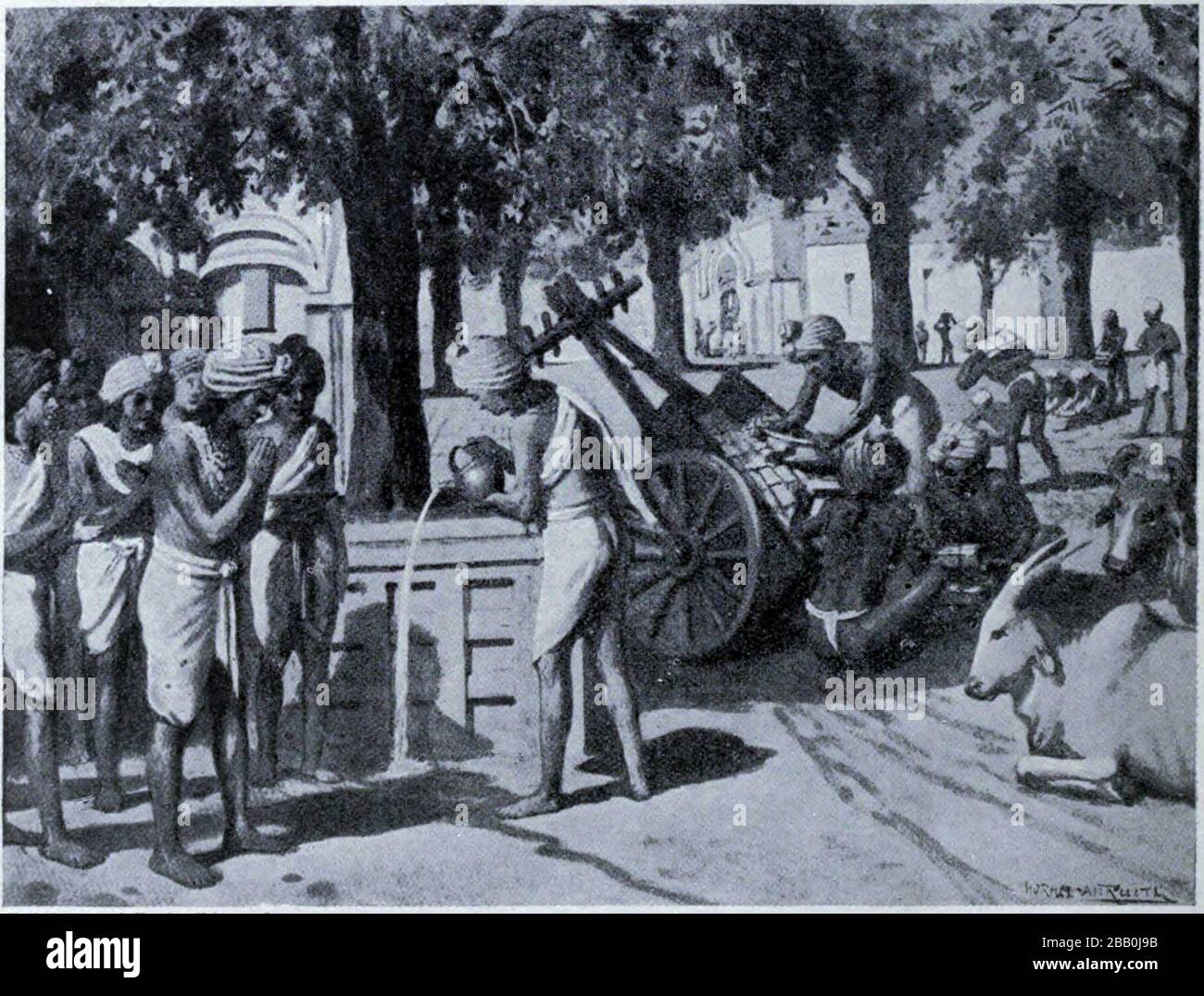 "English: Hutchinson's story of the nations, containing the Egyptians ...