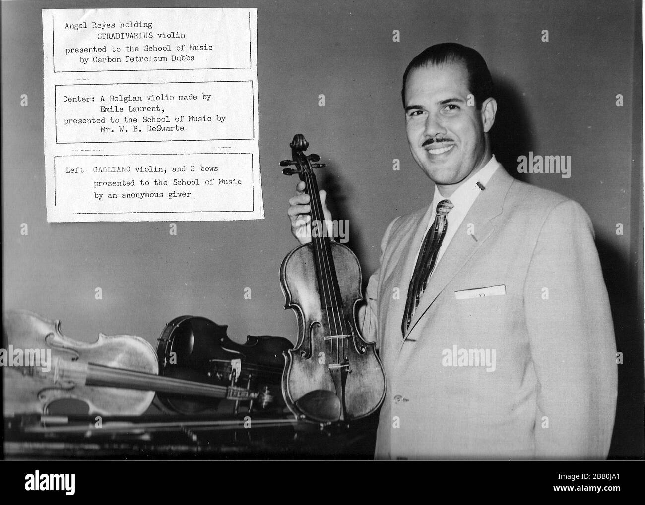 David reyes hi-res stock photography and images - Alamy