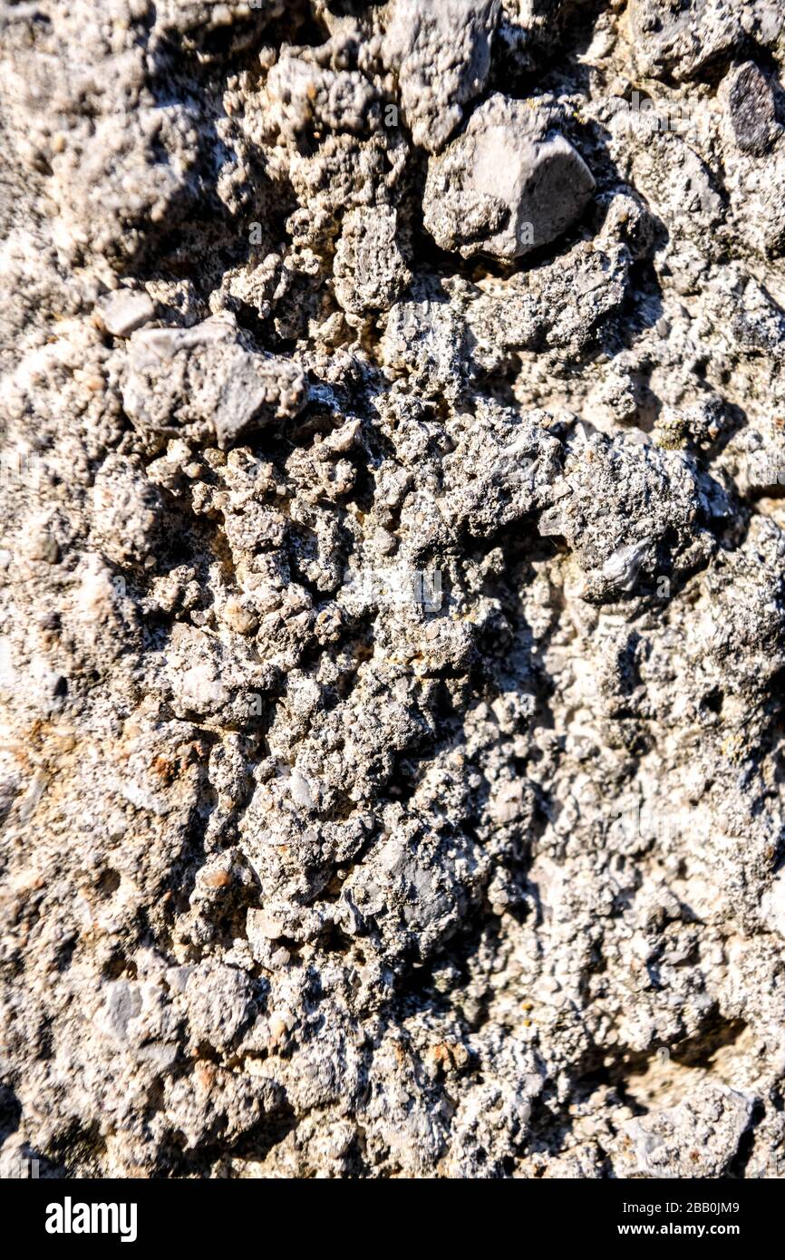 Hard texture in Georgia Stock Photo - Alamy