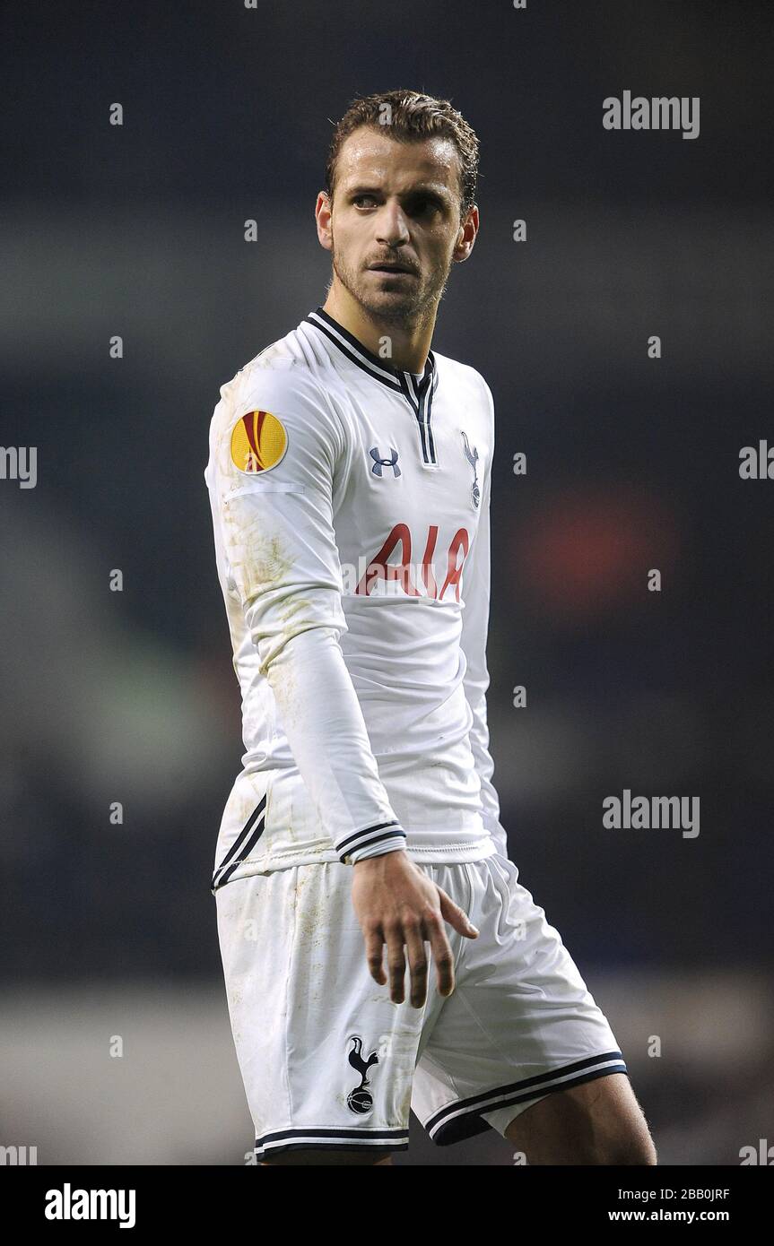 Soldado hotspur hi-res stock photography and images - Alamy