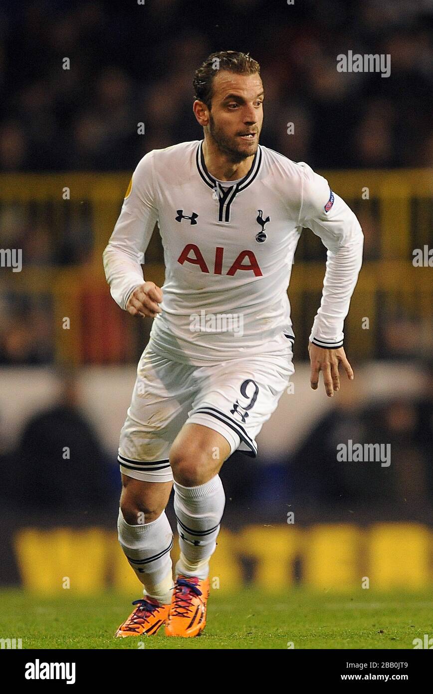 Soldado hotspur hi-res stock photography and images - Alamy