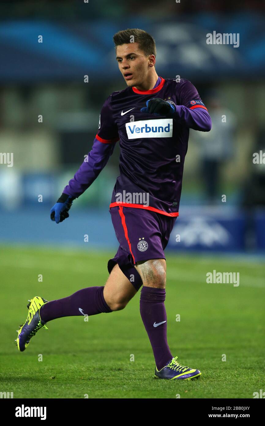 Thomas murg hi-res stock photography and images - Alamy