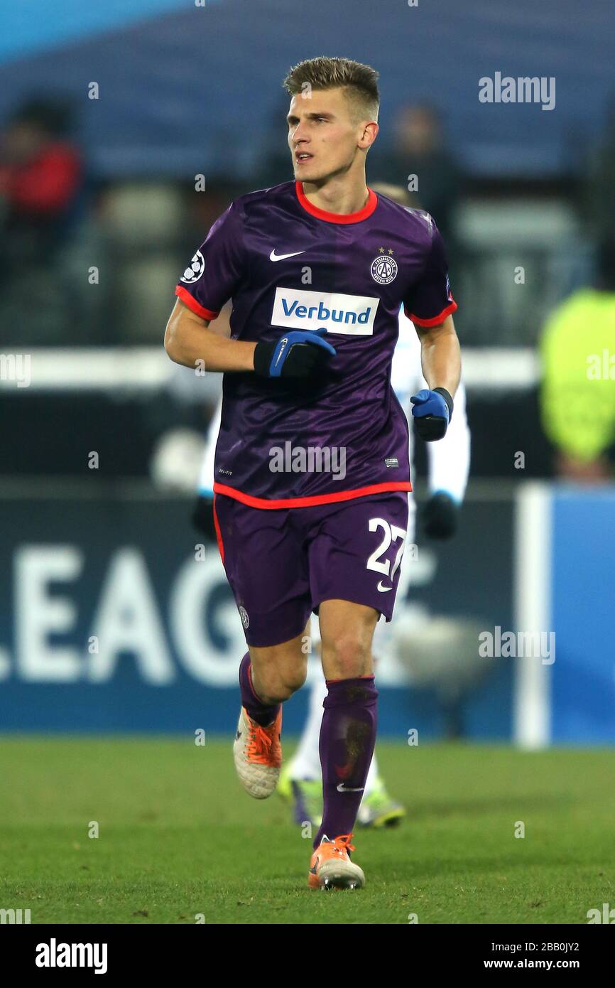 Emir dilaver hi-res stock photography and images - Alamy