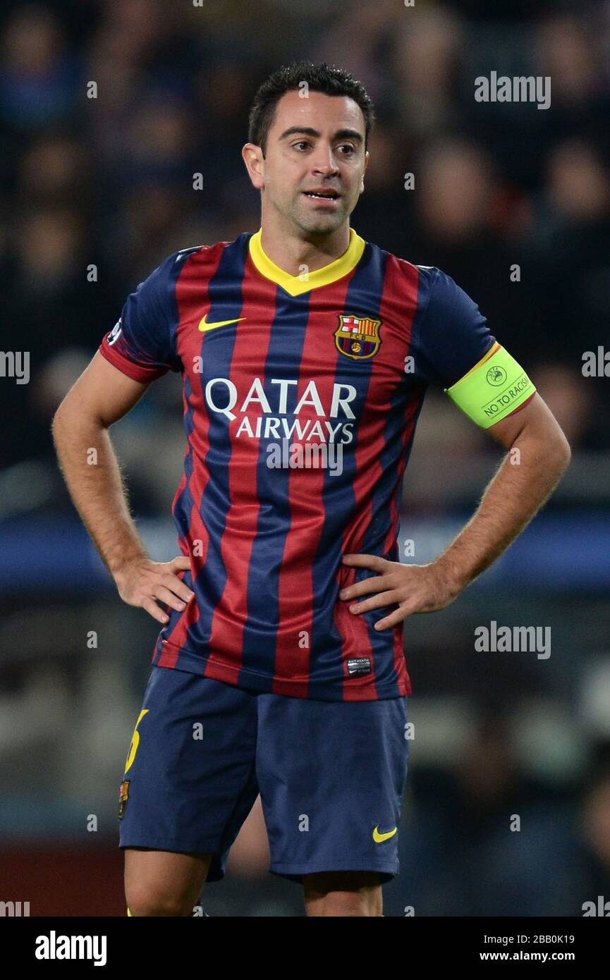 Xavier Hernandez High Resolution Stock Photography and Images - Alamy