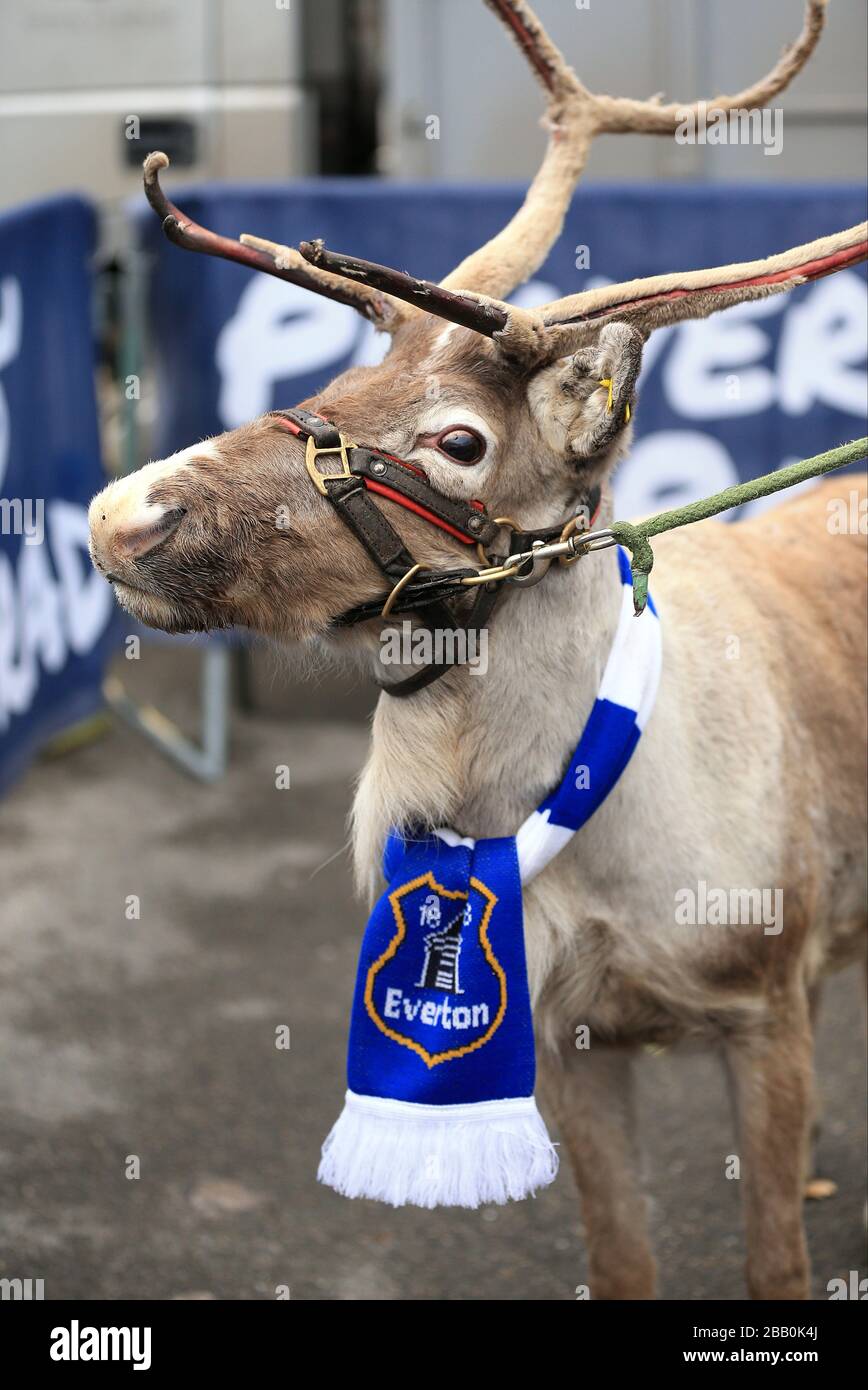 The spirit of liverpool hi-res stock photography and images - Alamy