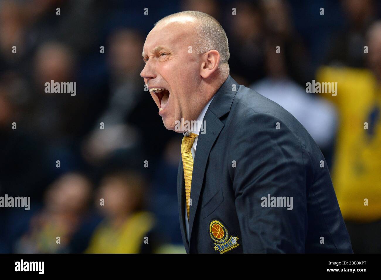Rimas Kurtinaitis - Lithuanian basketball player, coach, Olympic ...