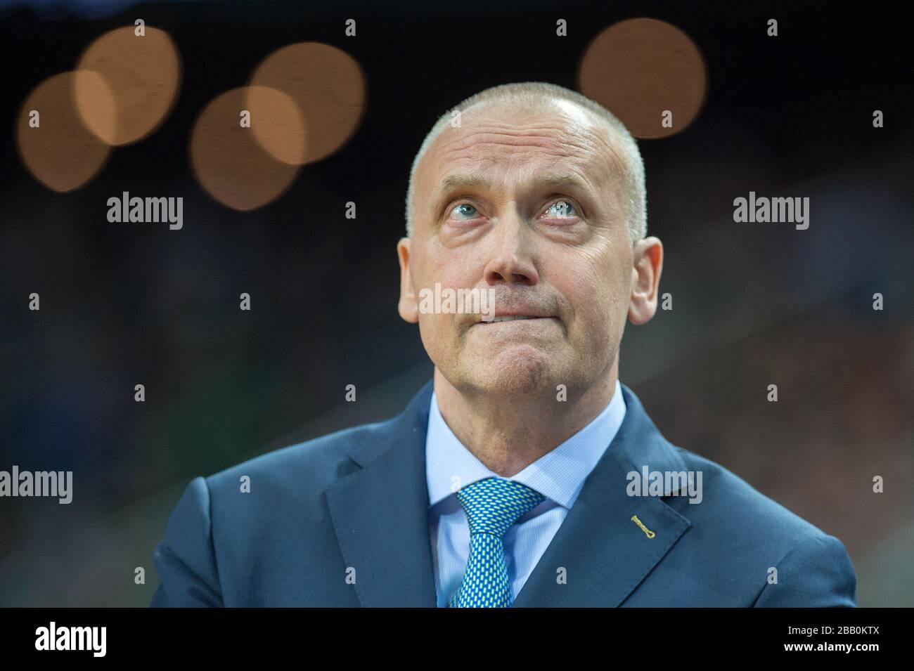 Rimas Kurtinaitis High Resolution Stock Photography and Images - Alamy