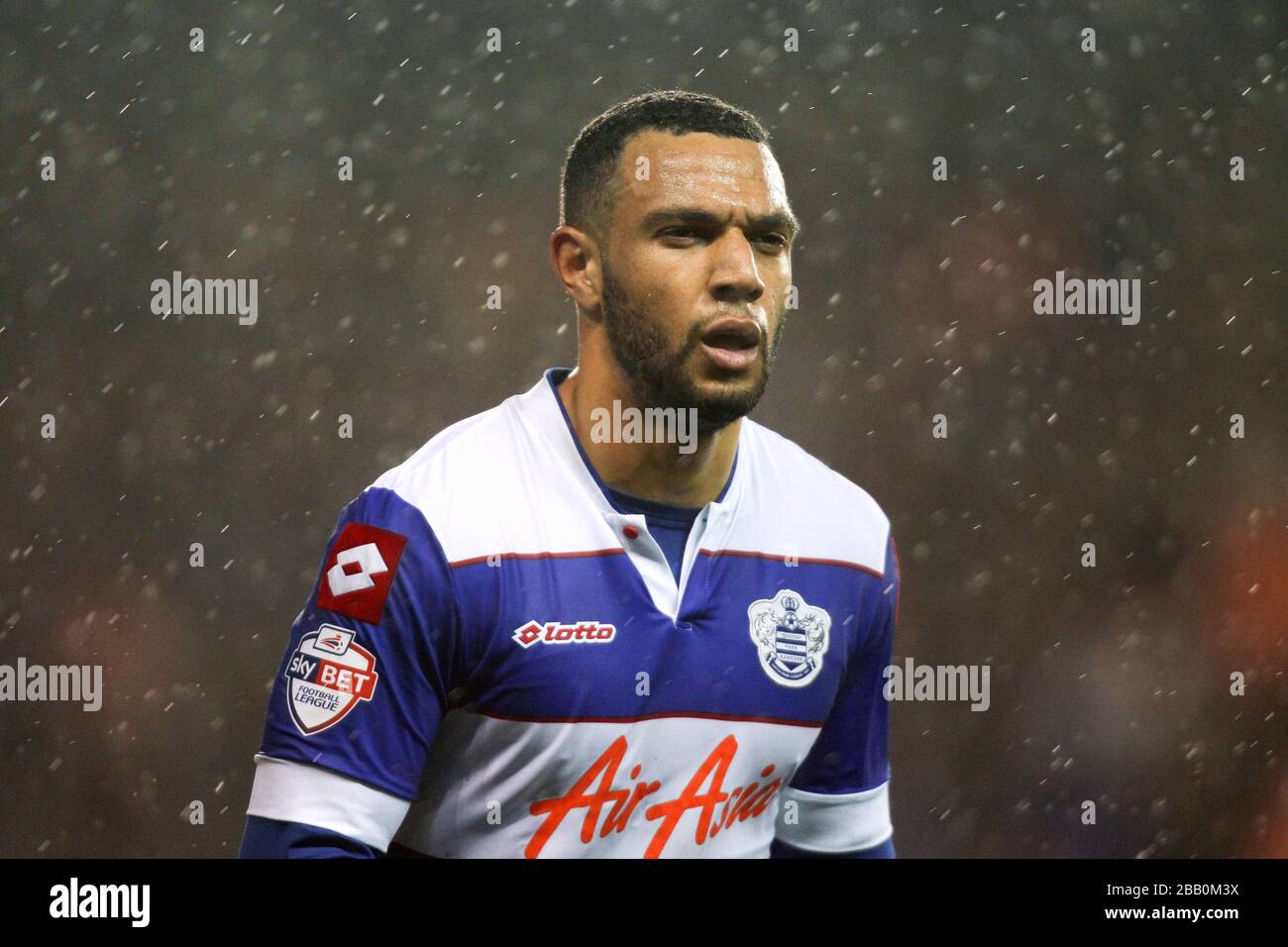 Matt phillips queens park rangers hi-res stock photography and images ...